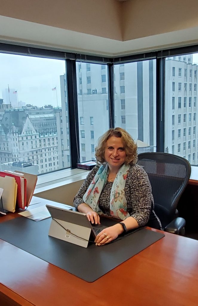 About Us - Schwartsman Law Group PLLC