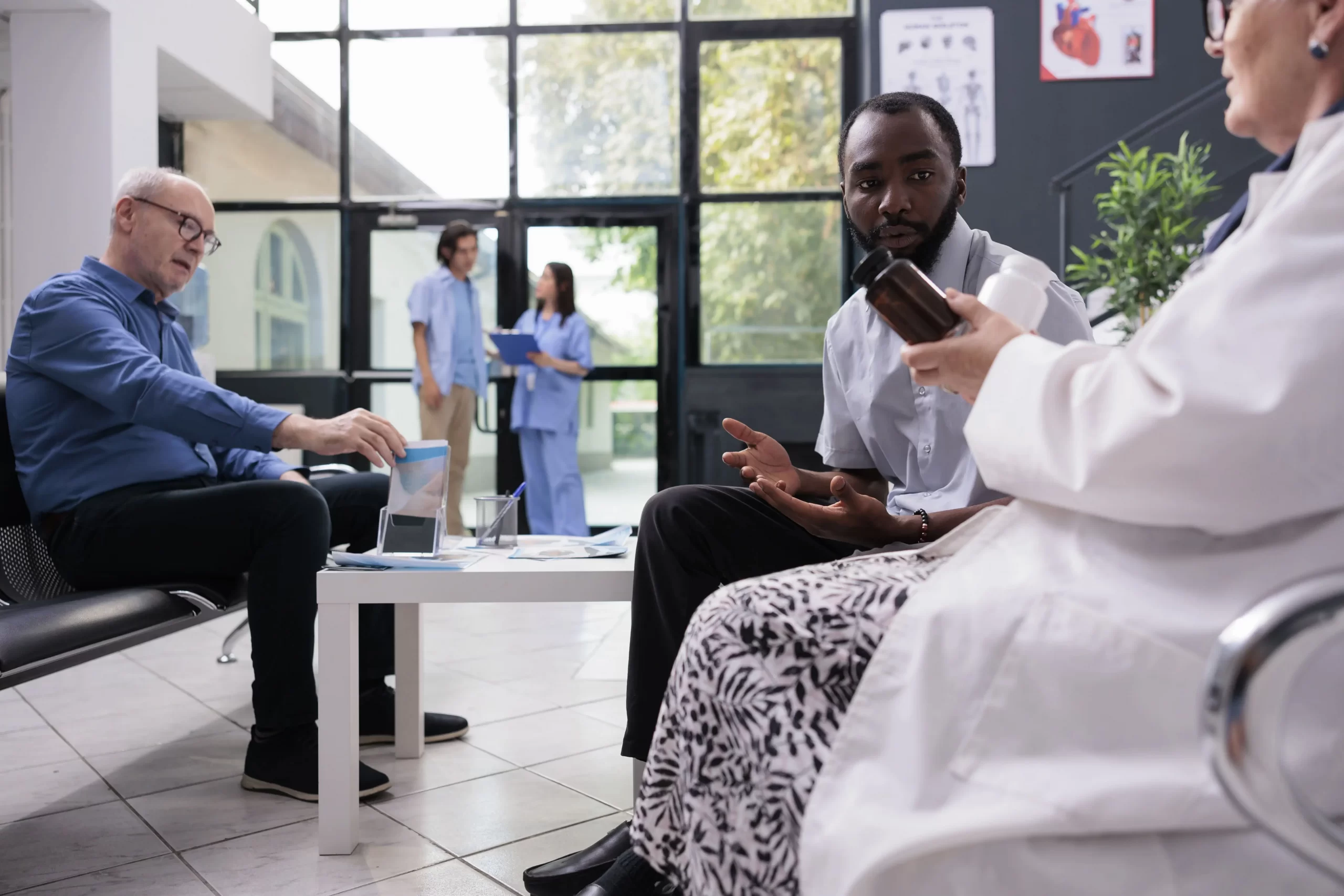 Health Care Proxy: A Comprehensive Overview