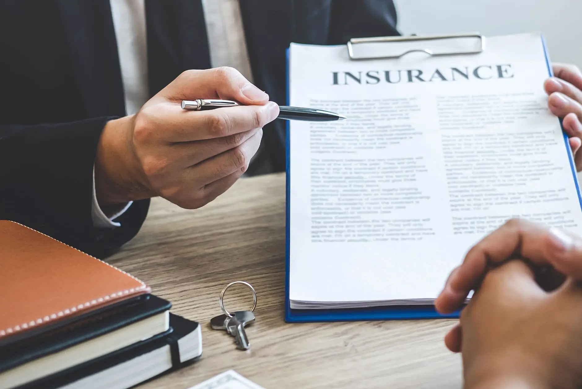 How to Determine if a Deceased Individual Held Life Insurance Policies