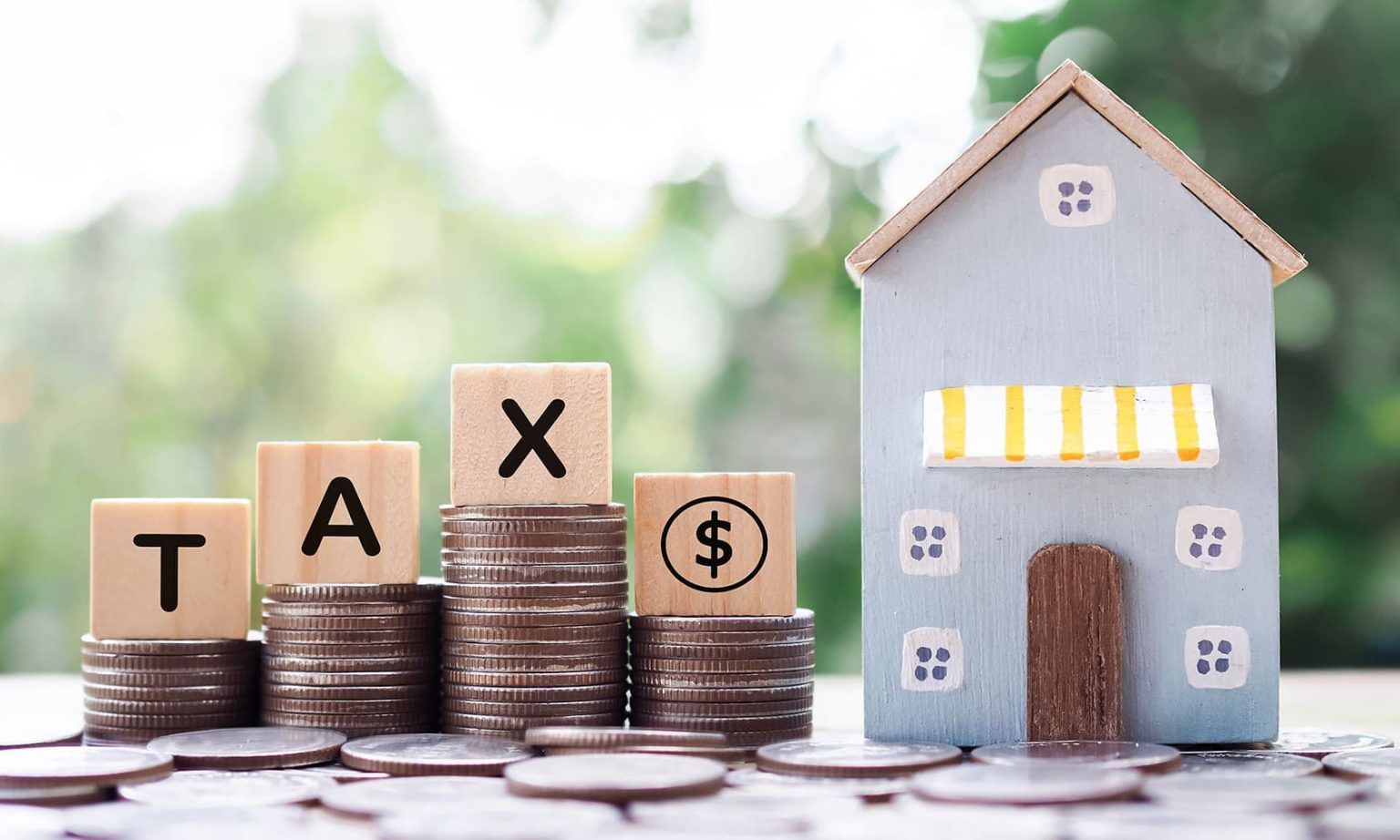 Understanding the Estate Tax Exemption: How It Works and What Changes ...
